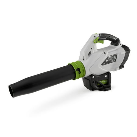 PowerSmith Battery Powered Brushless Motor Leaf Blower w/ 40V Battery ...