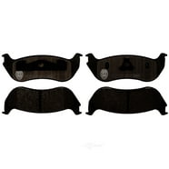 Motorcraft Disc Brake Pad Set BRF-1467 Fits select: 2011-2019 FORD ...