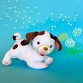 Yottoy's 7" Poky Little Puppy(TM) Plush Toy, Soft Body, Hand-Stitched ...