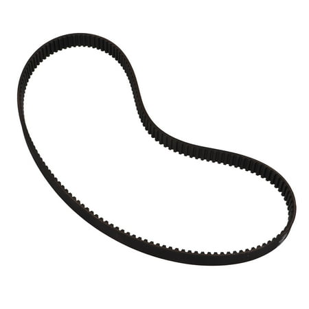 Rubber Drive Belt, Electric Scooter Drive Belt Perfect Fit 5M 750 15 ...