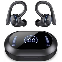Bluetooth Earbuds Wireless Ear-hook Earphones for Samsung Galaxy S25 ...