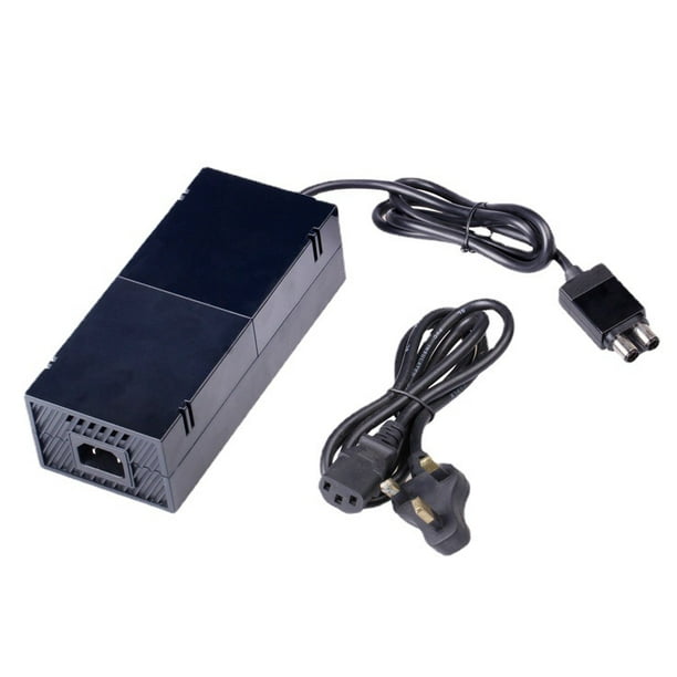 ERQVHQV Fuente de alimentación para Xbox One Adaptador de corriente CA ...