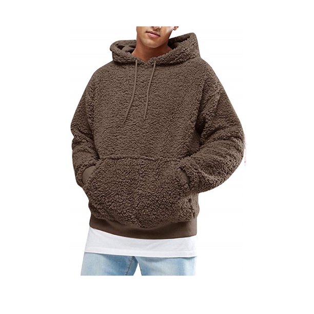 Polar Fleece Hood