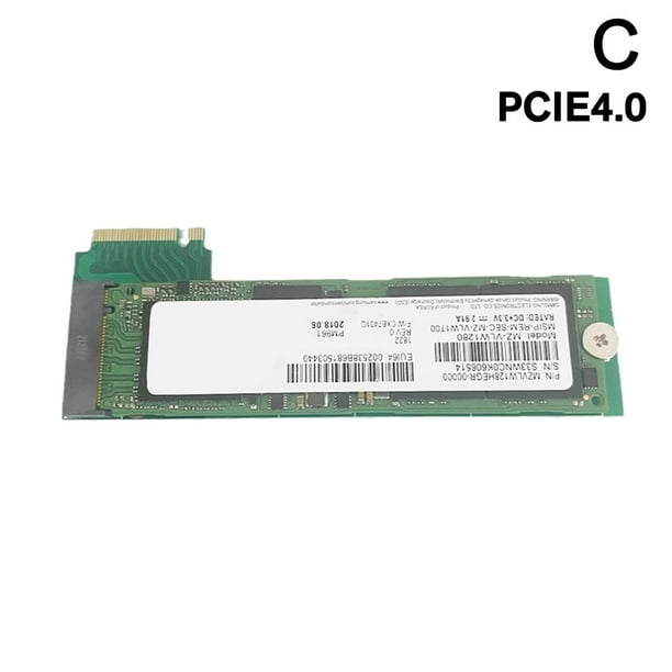 Suitable For ROG Ally Handheld Transfer Turntable 90 Degree Adapter M2 ...