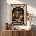Affixzi Patriotic Owl Wall Art, 250 Years Poster, Still Everything ...