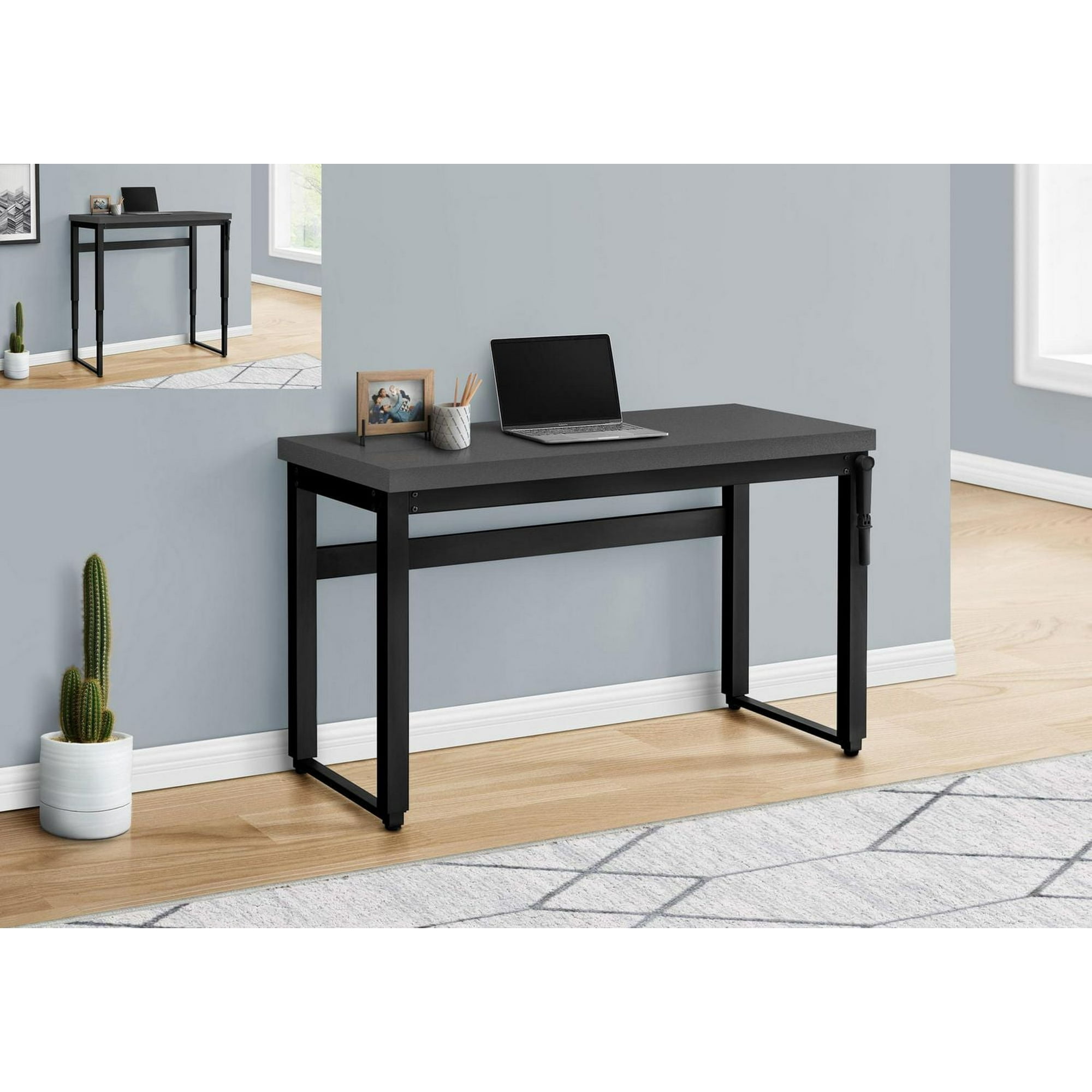 Click here for Monarch Specialties Computer Desk  Home Office  St... prices