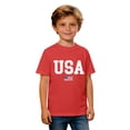 Boys Graphic Tees For Everyday Casual Wear With Prints Youthful Top ...