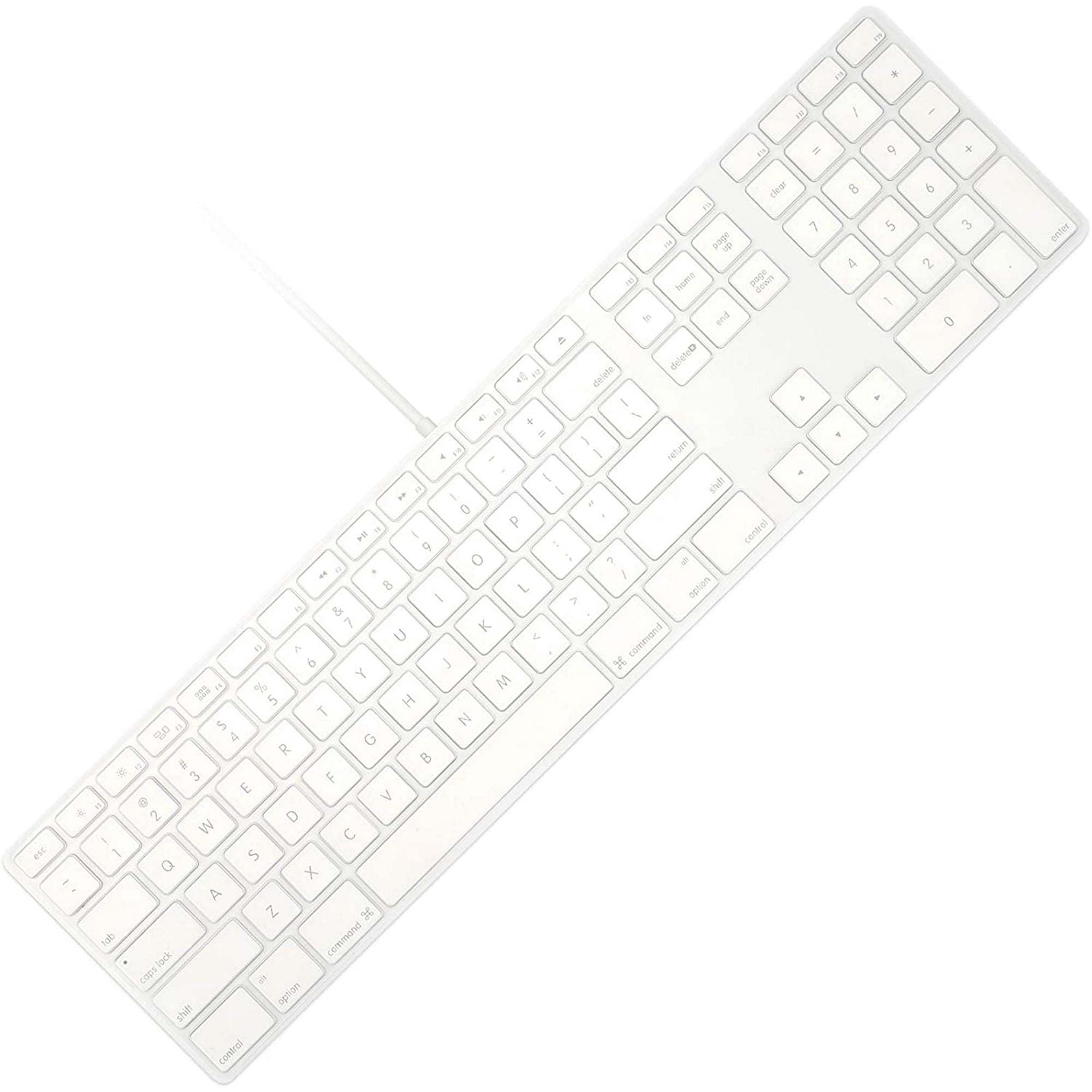 Click here for Hshdldf Transparent Keyboard Cover For Imac Wired... prices
