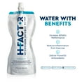 HFactor Hydrogen Infused Water, Antioxidant Recovery Hydration, 11 Fl Oz - Walmart.com