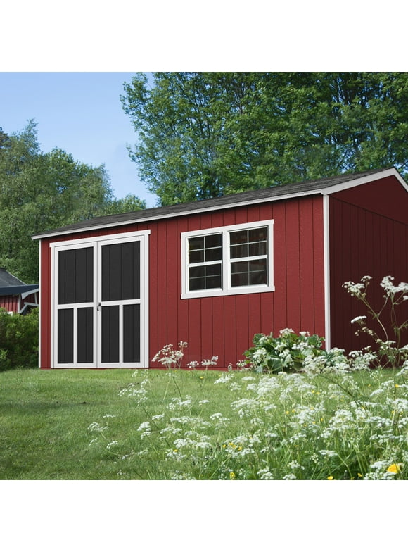 12 X 24 Sheds in Shop Sheds by Size - Walmart.com