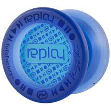 YoYoFactory Loop 720 - Looping Yo-Yo -Shu Takada Edition - John Ando ...