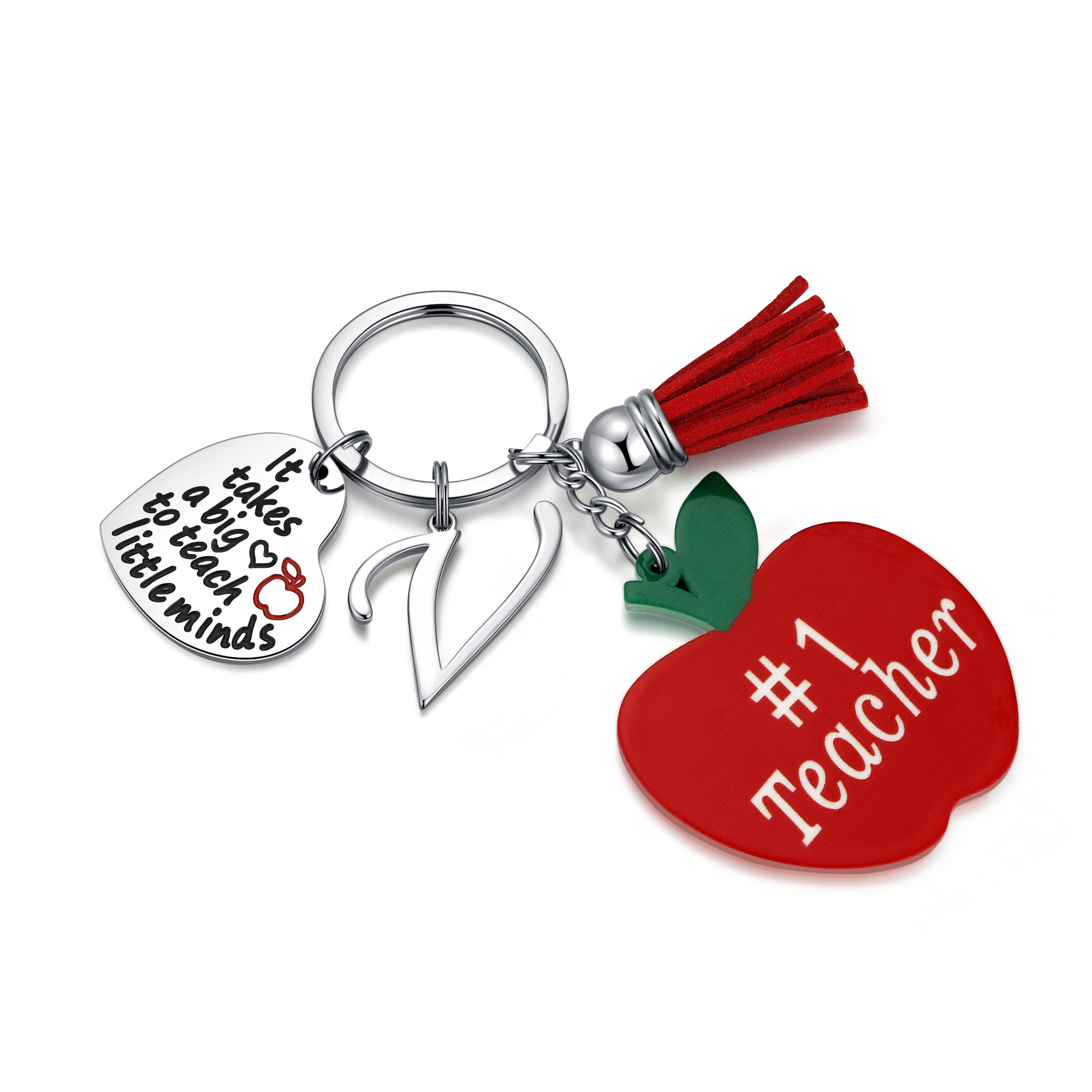 TINGN Teacher Gifts Teacher Appreciation Gifts Keychain Teacher Gifts tingn-teacher-gifts-teacher-appreciation-gifts-keychain-teacher-gifts