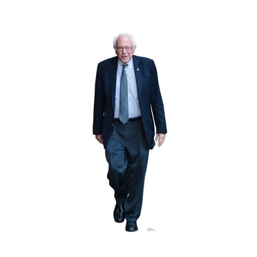 Joe Biden Cardboard Cutout Stand Up, 6ft - Walmart.com