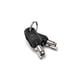 Kensington Keyed Cable Lock for Surface Pro and Surface Go - Walmart.com