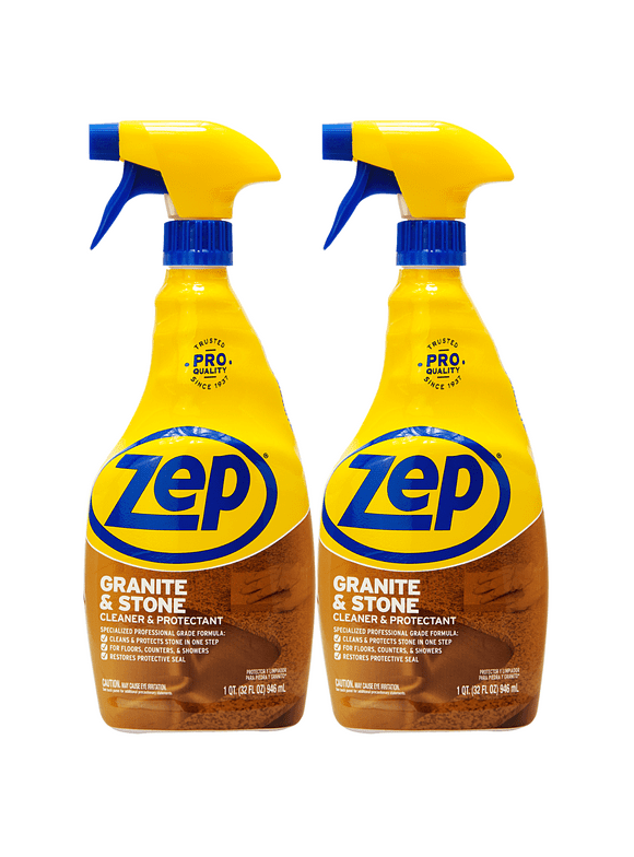 Zep Cleaning Supplies - Walmart.com