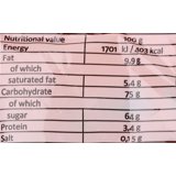 Krowki Milanowskie Chocolate Cream Fudge 300g/10.58oz Bag - Walmart.com