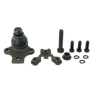 MOOG Ball Joint - OE Equivalent Load Capacity - Installation - Walmart.com
