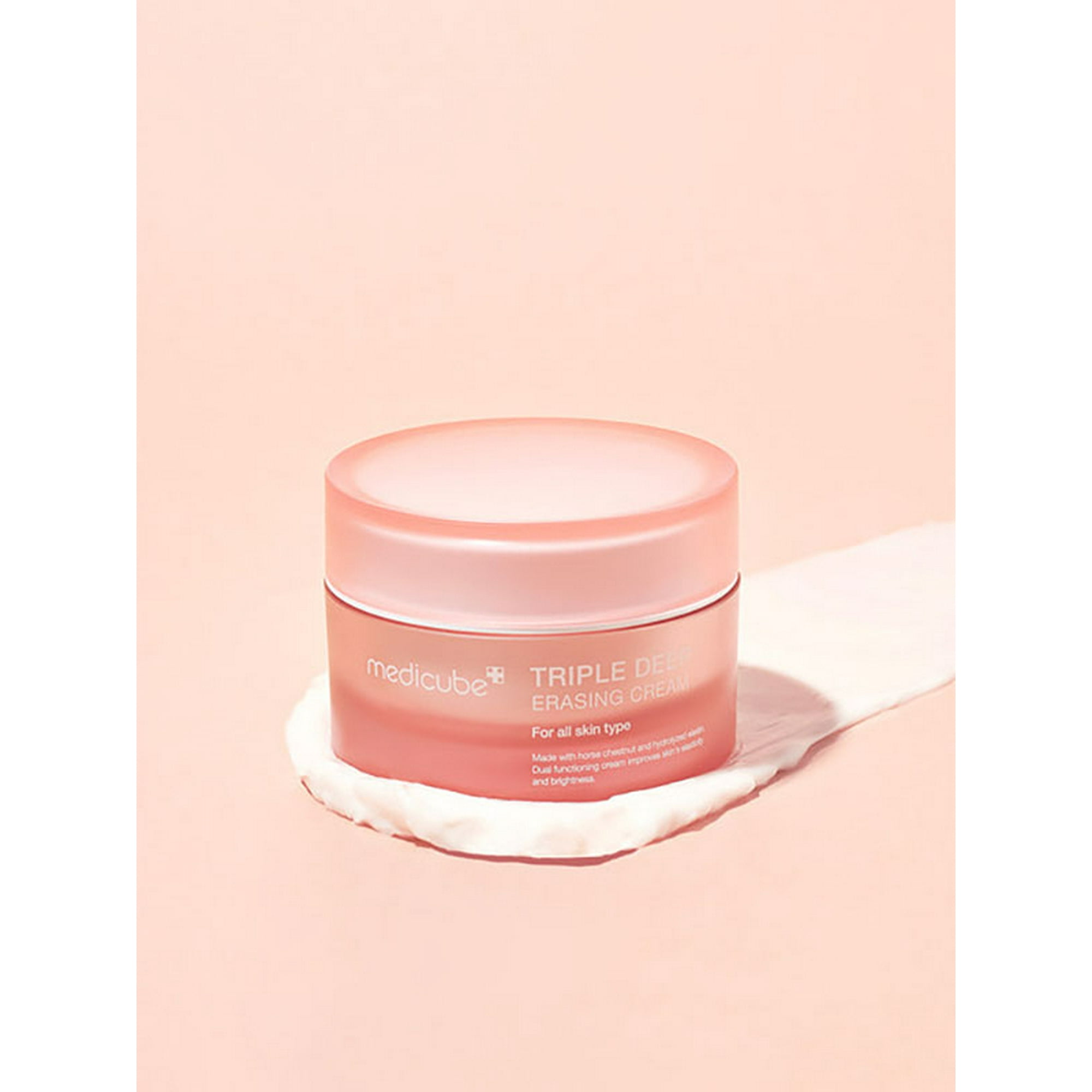 Click here for Medicube Triple Collagen Cream 50ml 50 Ml prices