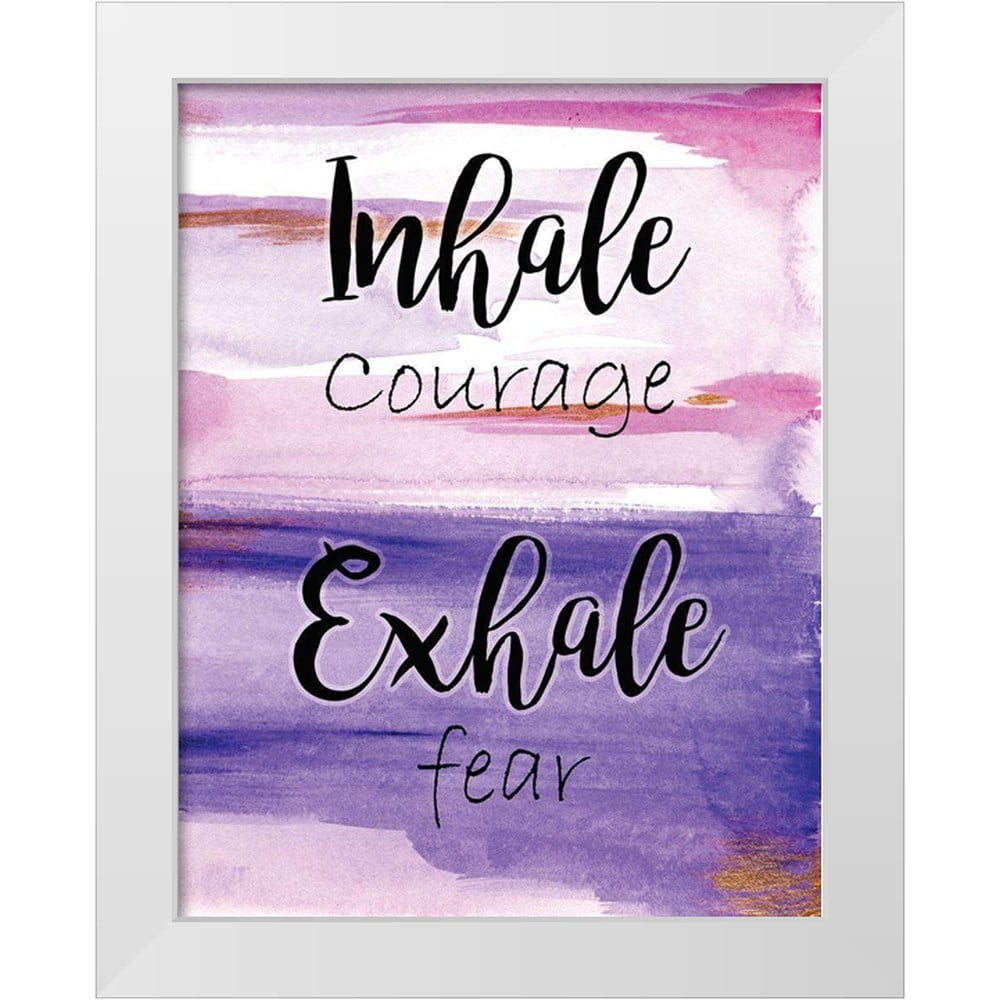 Seay, Anne 19x24 White Modern Wood Framed Museum Art Print Titled ...