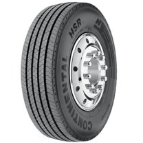 Continental HDR 225/70R19.5 128/126 N Drive Commercial Tire - Walmart.com