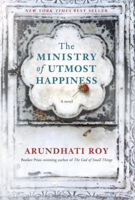 Pre-Owned The Ministry of Utmost Happiness (Hardcover) 1524733156 ...