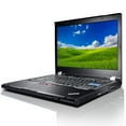 Pre-Owned Lenovo ThinkPad T420 14'' PC Laptop Intel i5 Dual Core 2.5GHz ...
