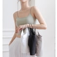 3Pcs Lady Sexy Spaghetti Strap Tank Seamless Camisole Crop Tops Cami ...