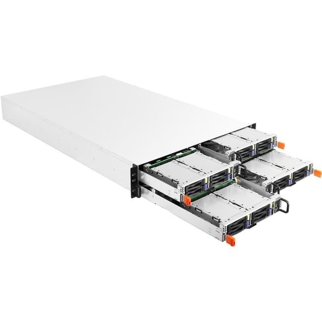 Buy AS Rock Rack 2U4N-F-C621-M3 2U Rackmount Server Barebone Rack ...