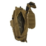 SAS Tactical Duffle Shoulder Bag Sack - Walmart.com