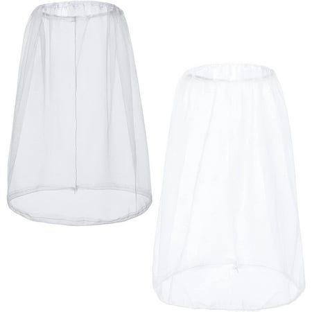 Boulder Bee Mosquito Hat Net | Mesh Face Netting for Gardening, Fishing ...