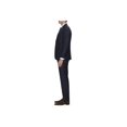 DTI GV Executive Men's Suit Two Button 2 Piece Modern Fit Jacket Pants ...