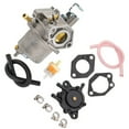 FE290 Carburetor Replacement Kit For Gas Golf Cart Club CarDS Precedent ...