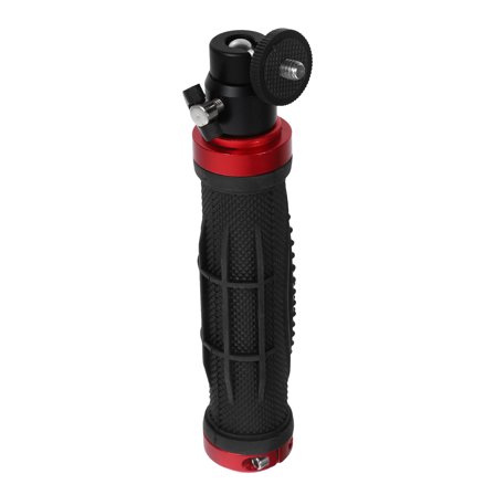 Opteka X-GRIP Professional Camera / Camcorder Action Stabilizing Handle ...