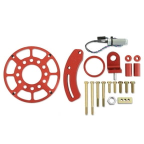 MSD 84745 Ignition Kit - Walmart.com