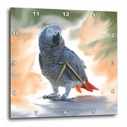 3dRose Cuba, Havana. Twilight over the city with the capitol building ...