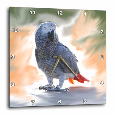 3dRose Cuba, Havana. Twilight over the city with the capitol building ...