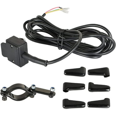 ATV Transformer Tow Frame With Grader Blade Attachment 4' - Walmart.com