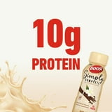 Boost Simply Complete Nutritional Drink Vanilla Bean 8 fl oz Bottles 6 ...