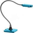 5MP USB Document Camera with Gooseneck & Wide Lens - Plug & Play for ...
