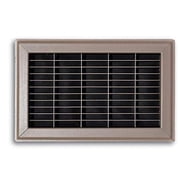 Chameleon Floor Vent Registers - All Sizes - matches any Floor Tile ...