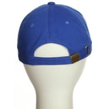 I & W Headgear Unisex Customized Letter Initial B Baseball Hat in Team ...