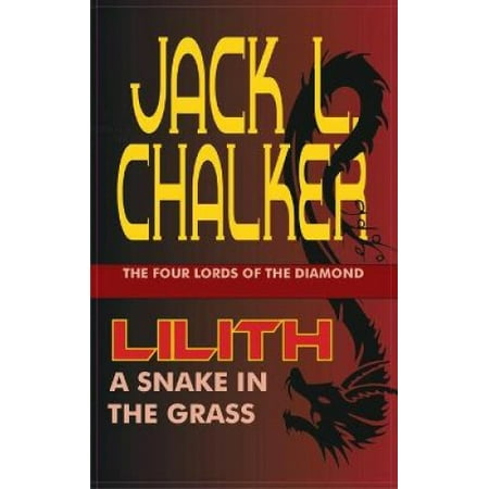 Lilith: A Snake in the Grass | Walmart Canada