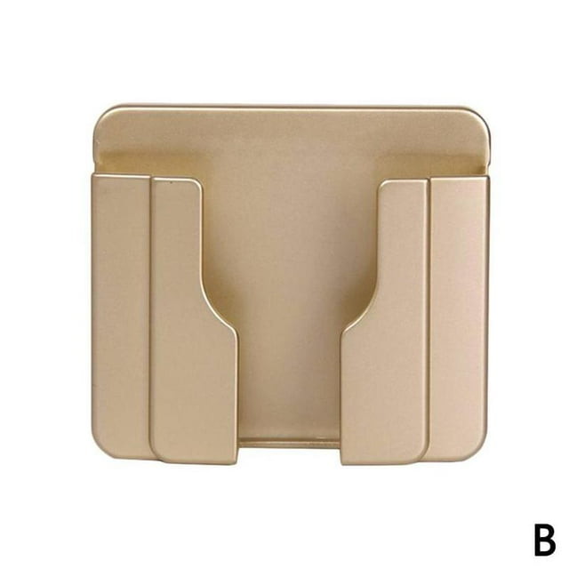 Universal Bedside Table Mobile Phone Wall Mount Holder Smartphone Stand ...