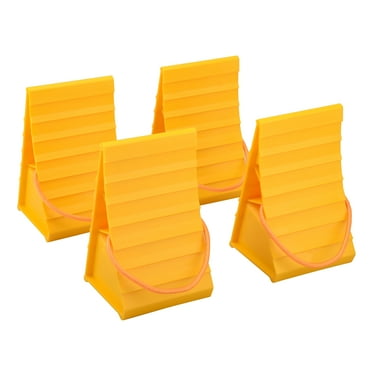 Valterra A10-0908 Wheel Chock - Walmart.com