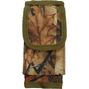 Holster Velcro Backing