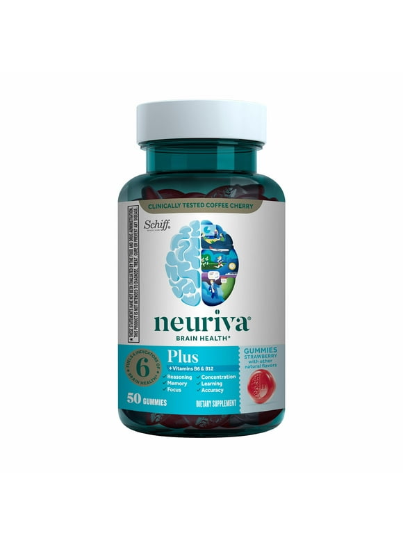 Neuriva in Vitamins and Supplements - Walmart.com