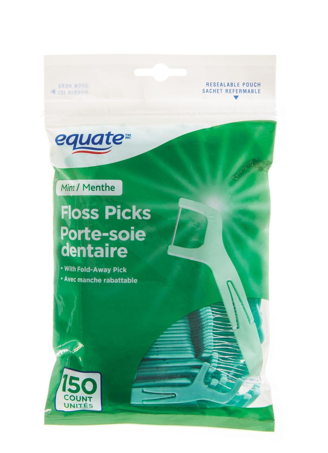 Dental Flossers & Floss String | Walmart Canada