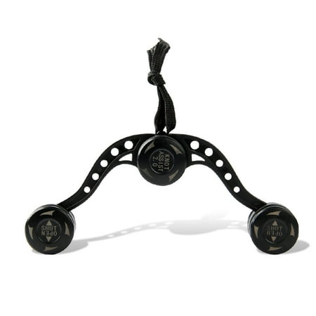 relayinert Foldable Fish Line Connection Knotter Professional Portable ...