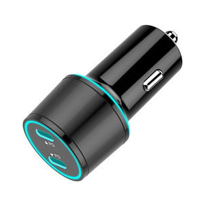 Click here for Chlua Usb C Car Charger  40w Car Charger Adapter P... prices
