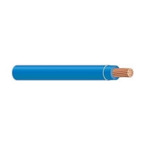 XHHW Building Wire, Copper, 12 AWG, 1C, Orange, Stranded, 500 ft ...
